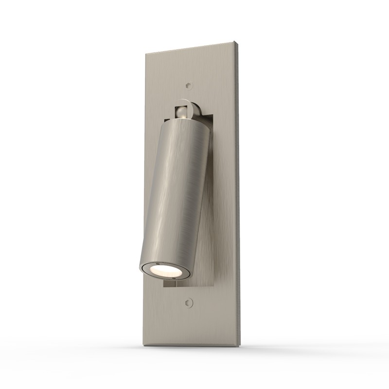 Bespoke 3W LED Recessed Reading Light - R&S Robertson