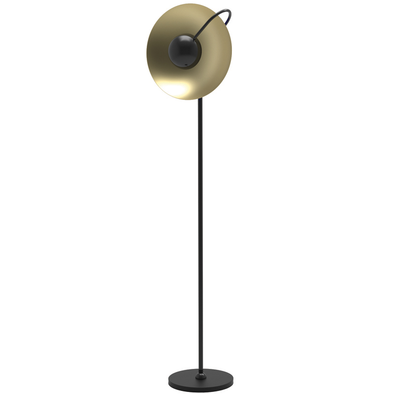 Bespoke 8W LED Floor Lamp - R&S Robertson