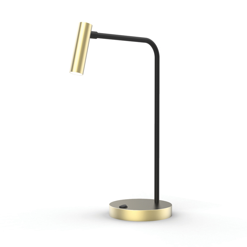 Bespoke Adjustable LED Desk Lamp - R&S Robertson