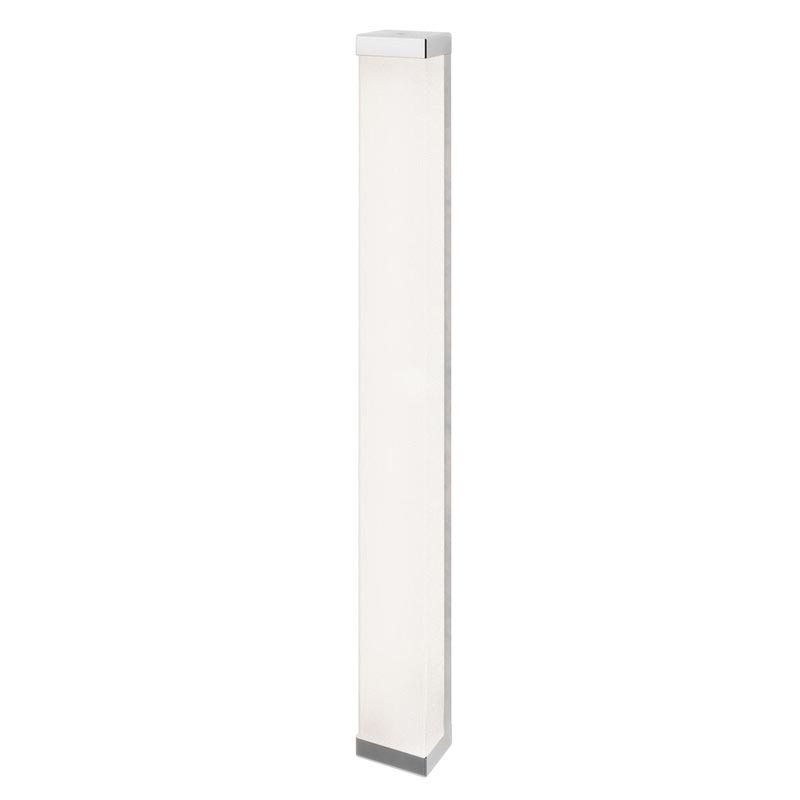 Bespoke IP44 LED Wall Light with Opal Glass Diffuser - R&S Robertson
