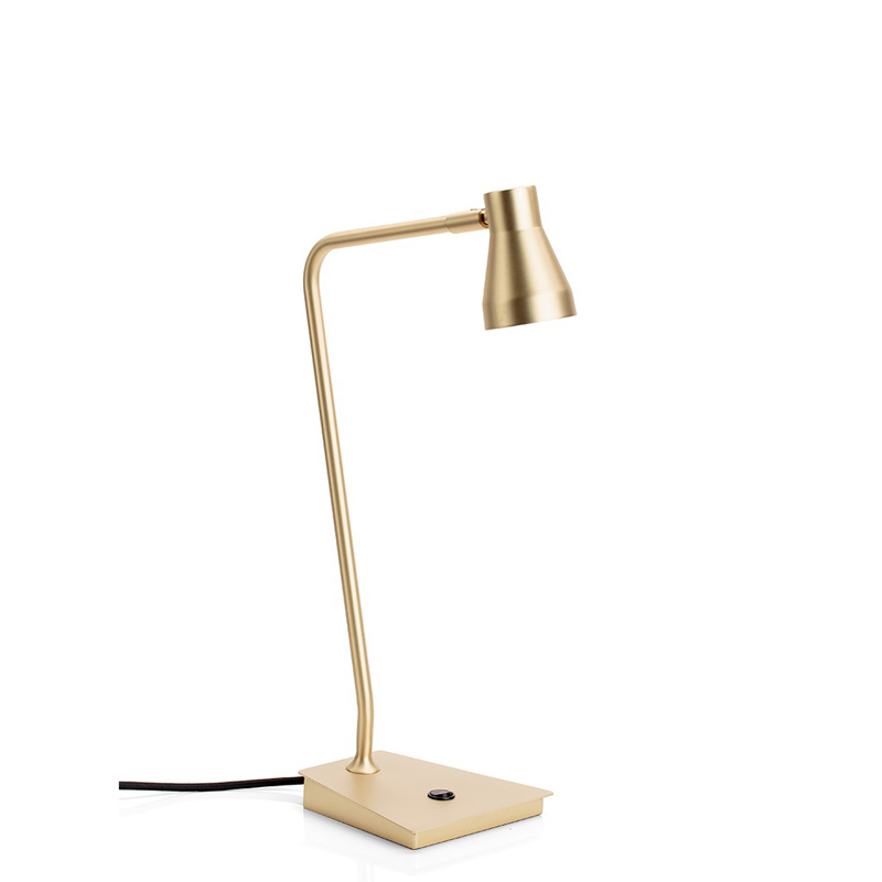 Bespoke LED Desk Lamp - R&S Robertson