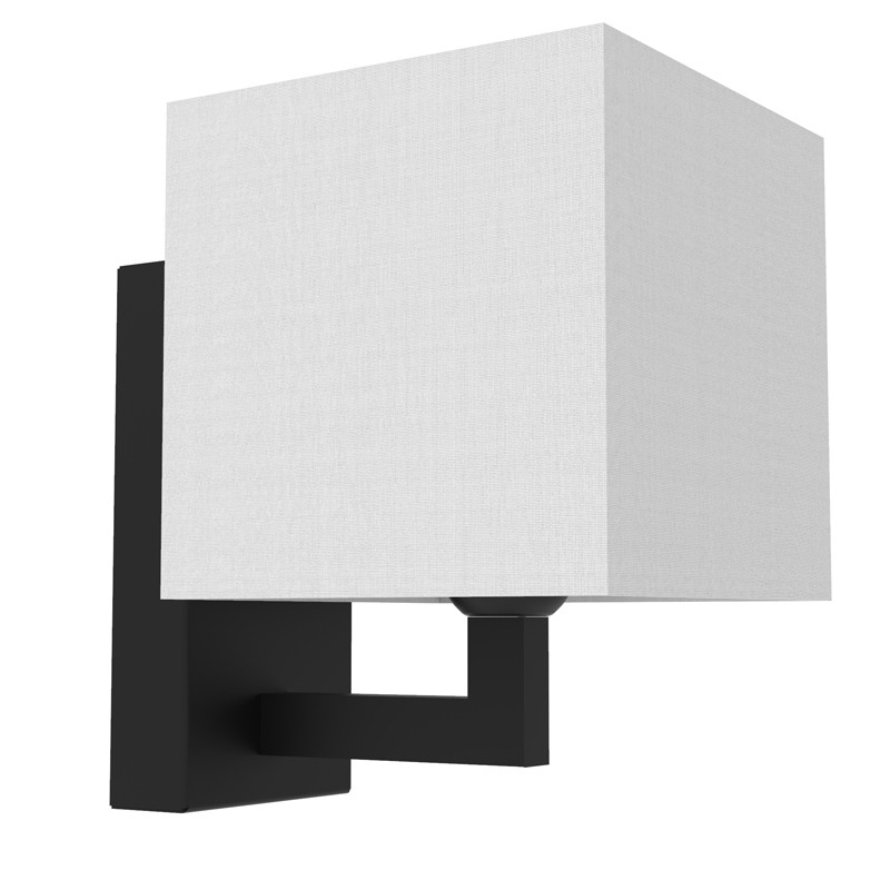 Bespoke Metal Angular Wall Light - R&S Robertson