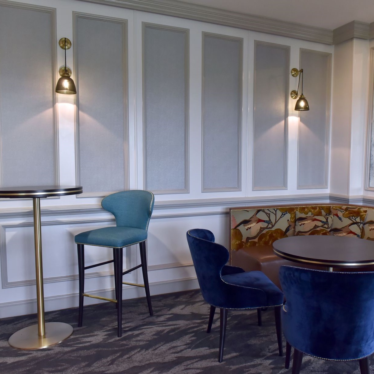 Lighting Products - R&S Robertson Contract Lighting Suppliers