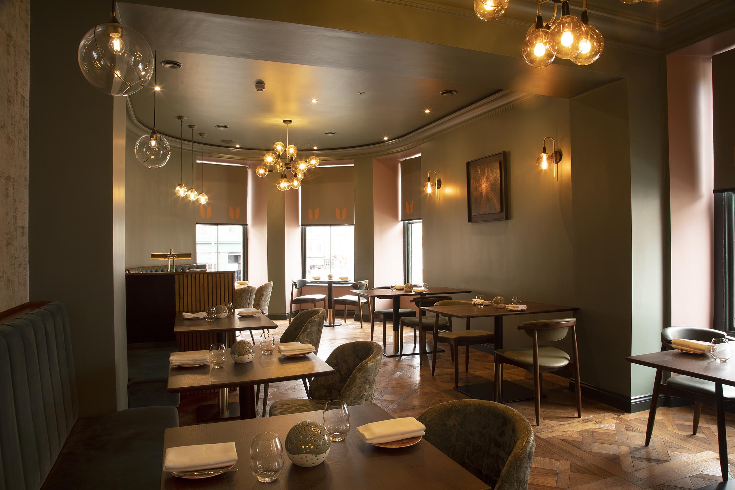 Unalome by Graeme Cheevers - R&S Robertson