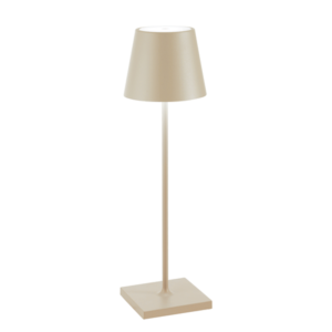 IP65 Sand 2.2w LED Portable Table Lamp - R&S Robertson