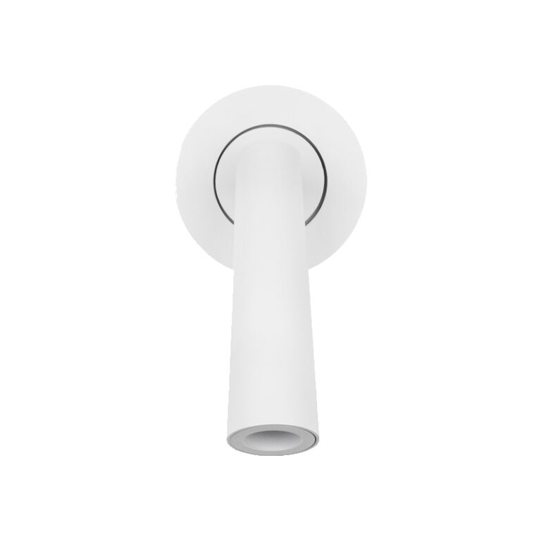 Small White 3.6W LED Reading Light - R&S Robertson